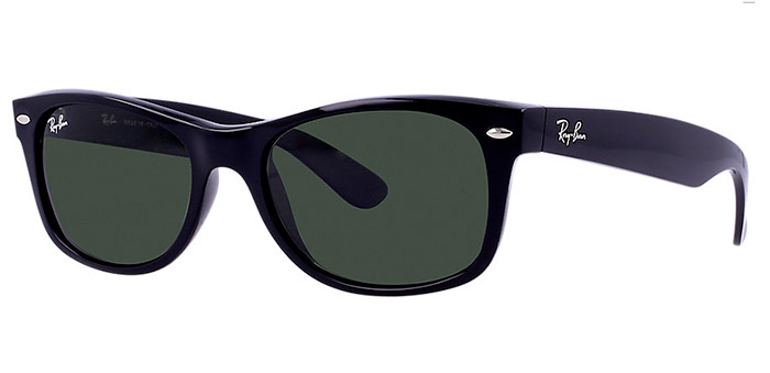 Ray-Ban solbriller | Friis Optik
